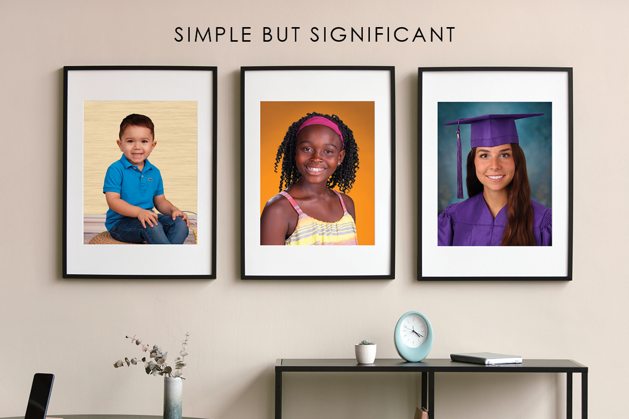 BNL School Pictures | Online Order